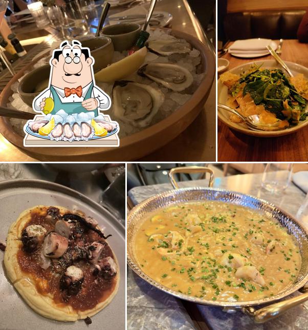 Mama C, Montréal - Menu du restaurant, prix et avis
