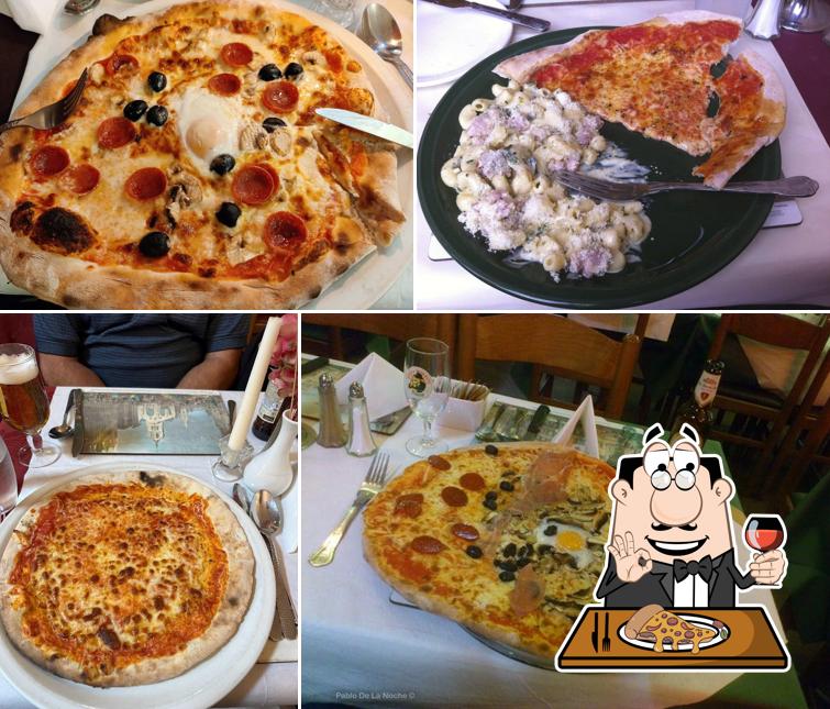 Jolly, Edinburgh - Restaurant menu, prices and reviews