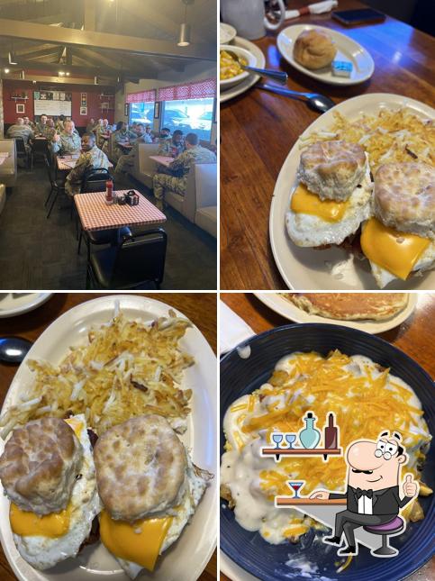 Blue Mound Cafe - Saginaw, Fort Worth - Restaurant menu, prices and reviews