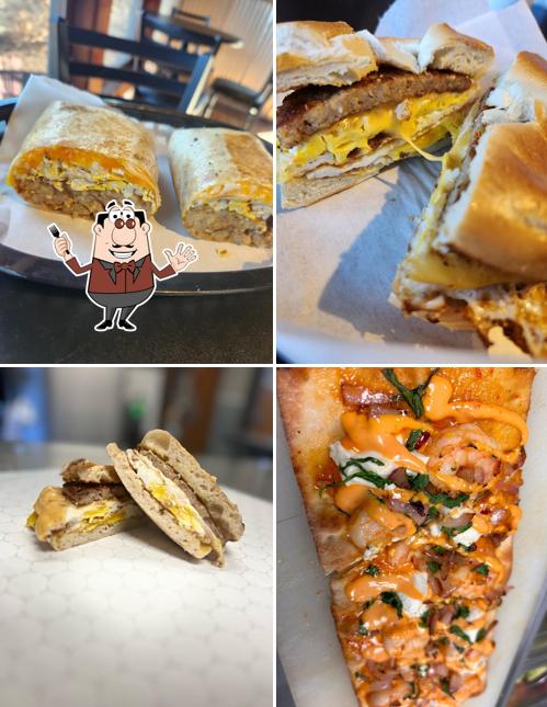 Level Grounds Cafe, Honesdale - Restaurant menu, prices and reviews