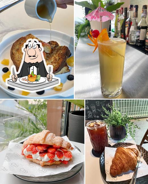 OUT OF OFFICE, Bangkok - Restaurant menu, prices and reviews