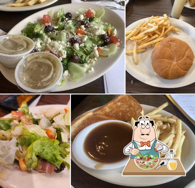 Eazer's Restaurant & Deli, New Kensington - Restaurant menu, prices and ...