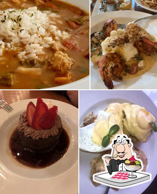 MudBugs - A Cajun Joint, Buda - Restaurant menu, prices and reviews