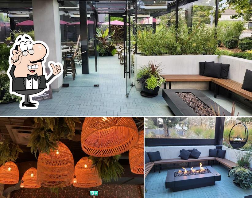 Haven Kitchen + Bar, Langley - Restaurant menu, prices and reviews