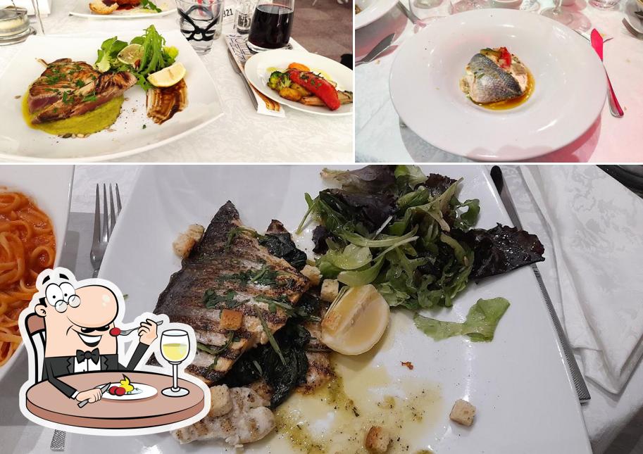 Il Forchettone, La Wantzenau - Menu du restaurant, prix et avis