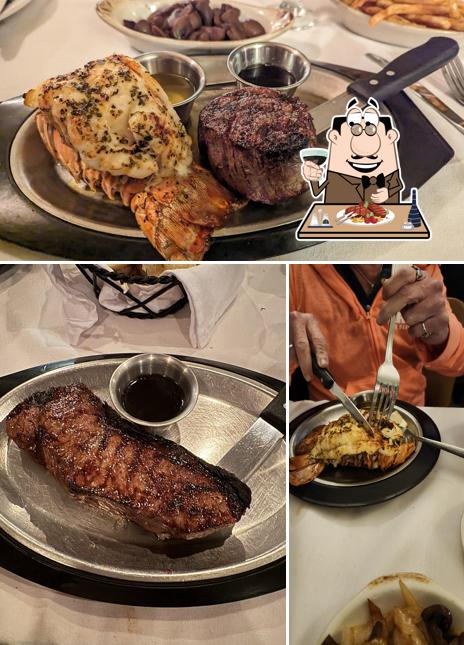 The 615 Club, Beloit - Restaurant menu, prices and reviews
