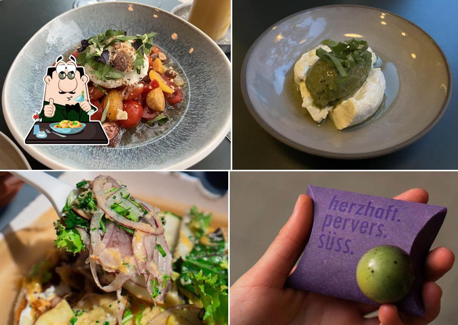 Restaurant Klinker, Hamburg - Speisekarte, Preise und Bewertungen
