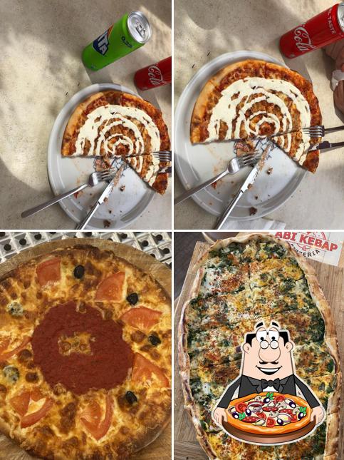Top 5 restaurantes con kebabs doner en Achern, noviembre 2025 ...