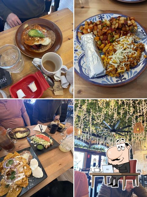 El Barril, Sandy - Restaurant menu, prices and reviews