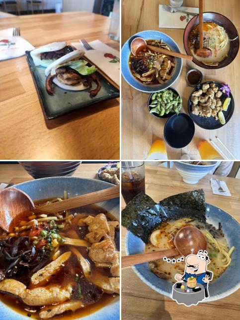 Aki Ramen, Lake City - Restaurant menu, prices and reviews