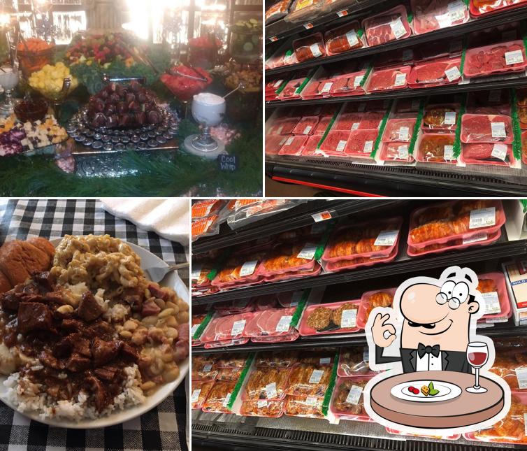 Corner Pantry, Lafayette - Restaurant menu, prices and reviews