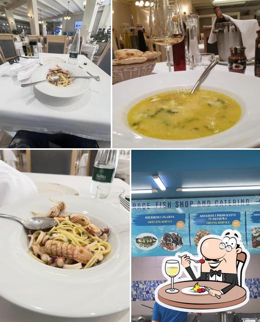 Restaurant Korali, Durrës - Restaurant menu, prices and reviews