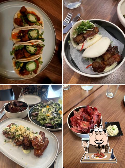 Loqui, Saskatoon - Restaurant menu, prices and reviews