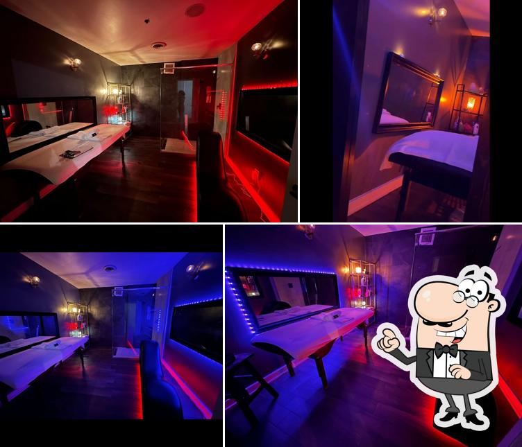 MUSE Massage Spa, Toronto - Restaurant menu, prices and reviews