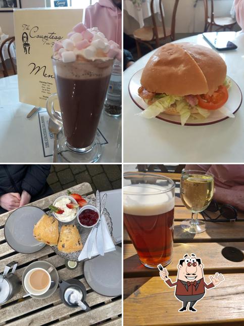 The Countess, Sheffield - Restaurant menu, prices and reviews