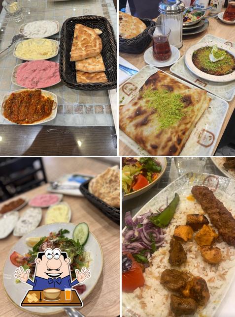 Haci Baba (CÖMLEK) Restaurant, Berlin - Restaurant menu, prices and reviews