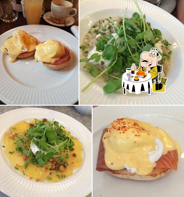 Côte Horsham, Horsham - Restaurant menu, prices and reviews