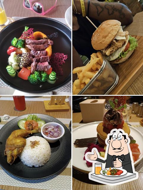 The Bucu Aling Aling, Buleleng - Restaurant menu, prices and reviews
