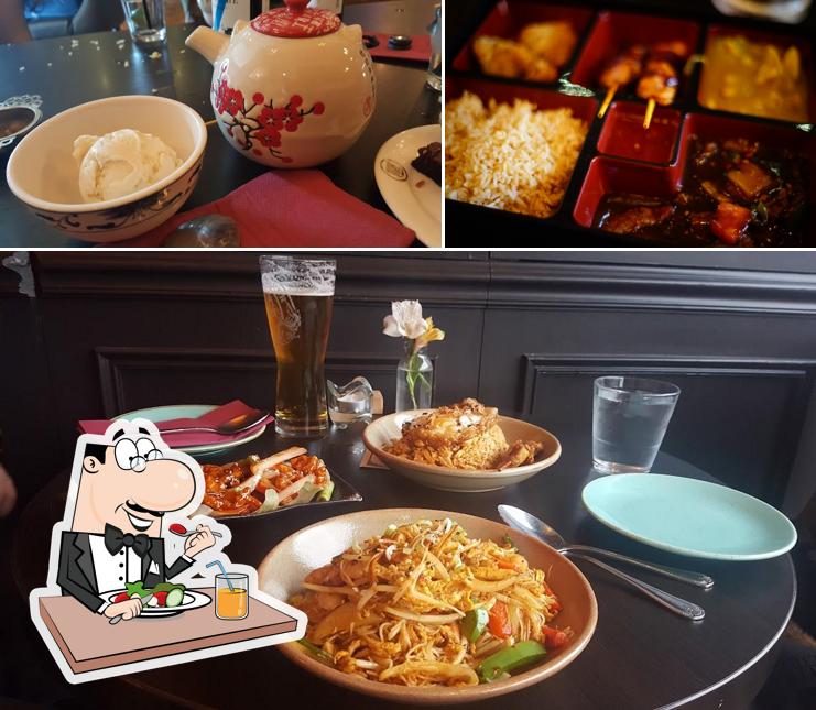 Yumacha, Nottingham - Restaurant menu, prices and reviews