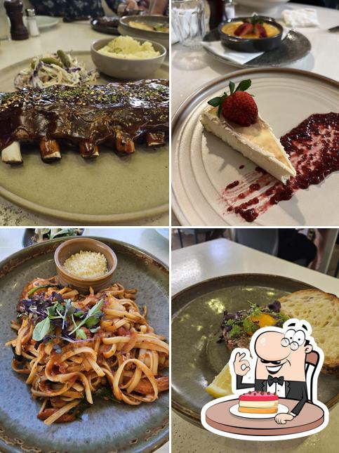 Beef & Bar Restaurant, Darwin - Restaurant menu, prices and reviews