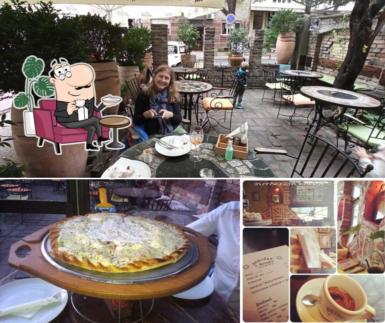 Botako, Belgrade - Restaurant menu, prices and reviews