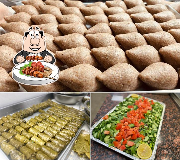 Kabobgy Lasalle, Windsor - Restaurant menu, prices and reviews