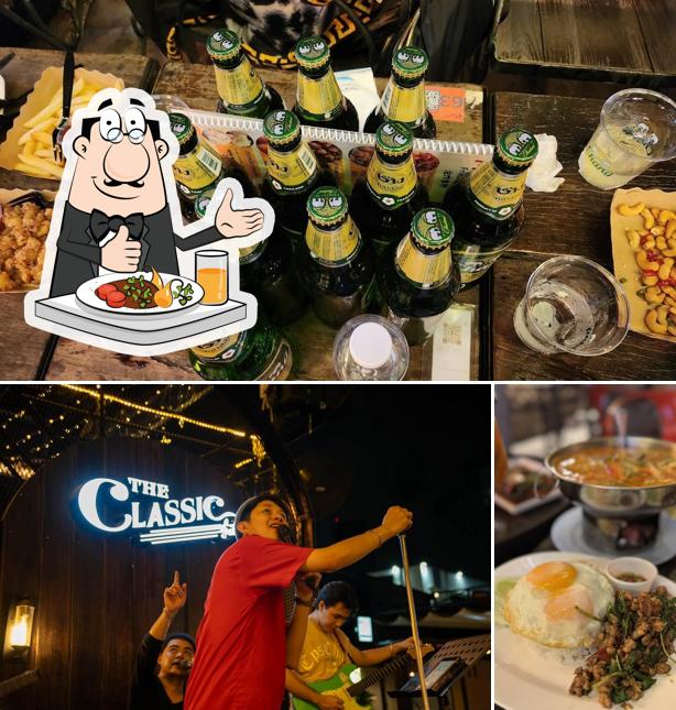 THE CLASSIC RATCHADA, Bangkok - Restaurant menu, prices and reviews