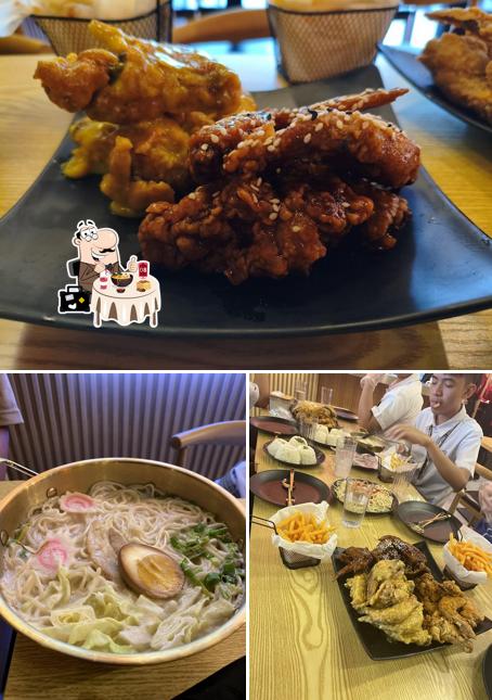 WINGZILLA Commonwealth, Quezon City - Restaurant menu, prices and reviews