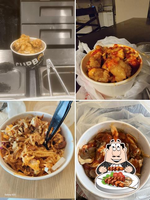 Cupbop - Korean BBQ in a Cup, Phoenix - Restaurant menu, prices and reviews