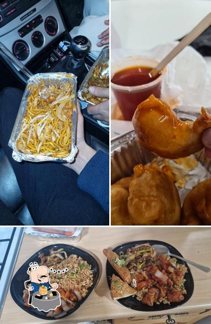 Kar Woo, London, Limehouse - Restaurant menu, prices and reviews