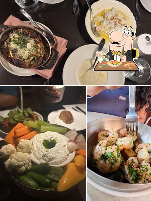 Esca, St. Louis - Restaurant menu, prices and reviews