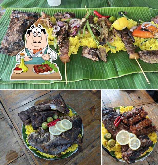 Go Grill, Pasig - Restaurant menu, prices and reviews