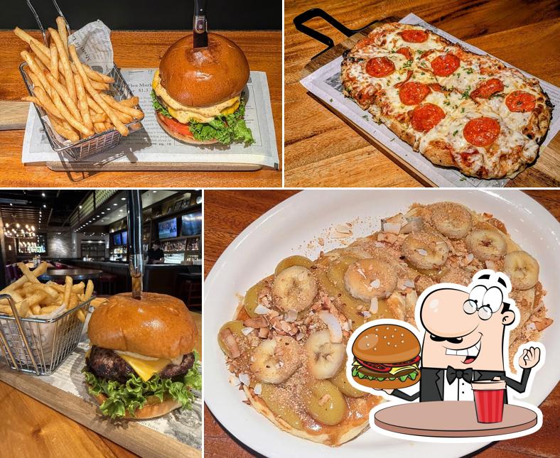The Golden Spur Grill, Columbia - Restaurant menu, prices and reviews