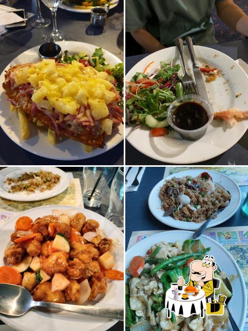Club Iluka, Iluka - Restaurant menu, prices and reviews