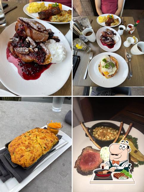 Flying V Bar & Grill, Tucson - Restaurant menu, prices and reviews