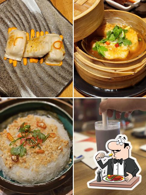 Foo Brigade Road, Bengaluru - Restaurant menu, prices and reviews