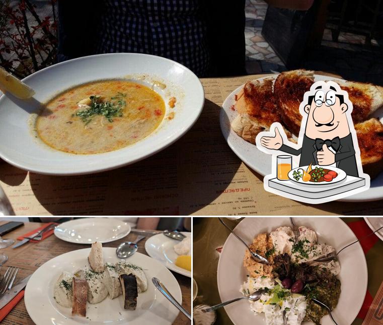 Raketa Rakia Bar, Sofia - Restaurant menu, prices and reviews