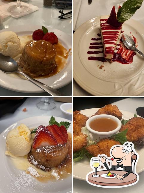 Growers Pub, Salinas - Restaurant menu, prices and reviews