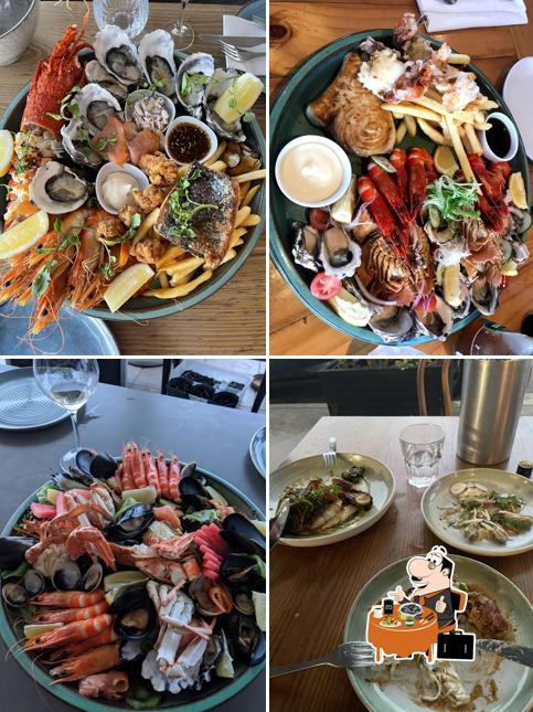 Cecilia's Restaurant & Wine Bar, Toowoon Bay - Restaurant menu, prices ...