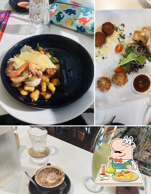 Murrays Restaurant and Cafe, Murrays Beach - Restaurant menu, prices ...