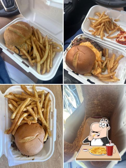 Pooch's, Lillington - Restaurant menu, prices and reviews