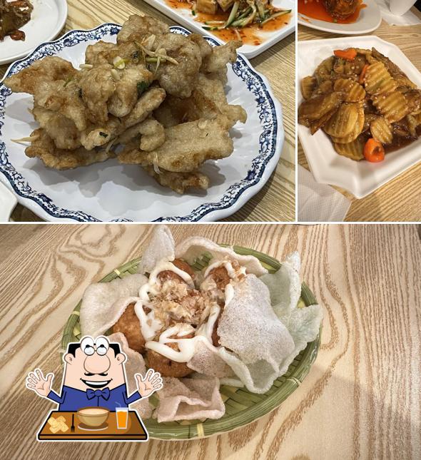 sun asian eatery.食里小馆, Auckland - Restaurant menu, prices and reviews