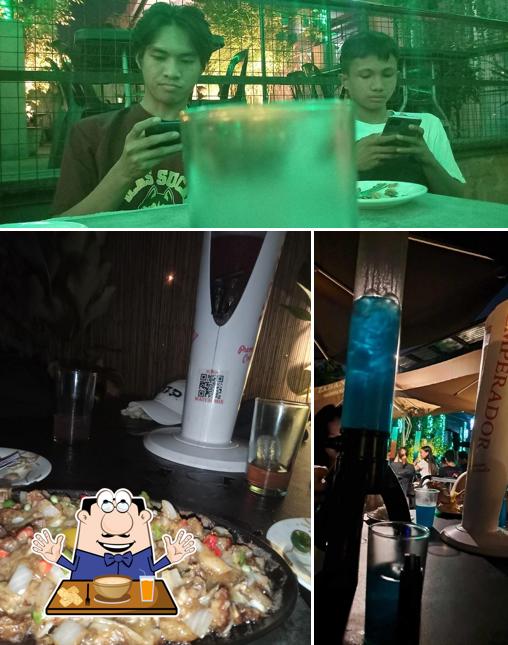 Elorde Garden Restaurant, Parañaque - Restaurant menu, prices and reviews