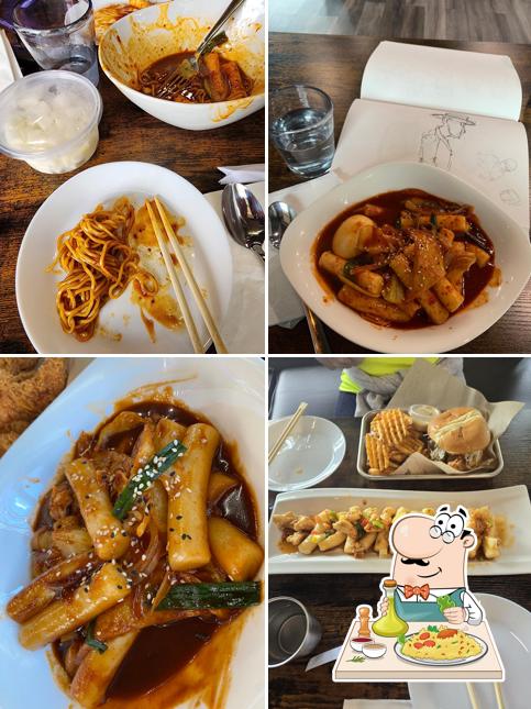 Kokio Chicken Bistro, Kirkland - Restaurant menu, prices and reviews