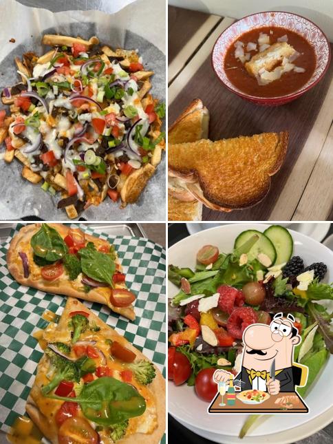 The Ice Shack Pub & Eatery, Rexton - Restaurant menu, prices and reviews