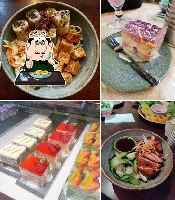 Coco Tang -Asian Cafe, Nottingham - Restaurant menu, prices and reviews