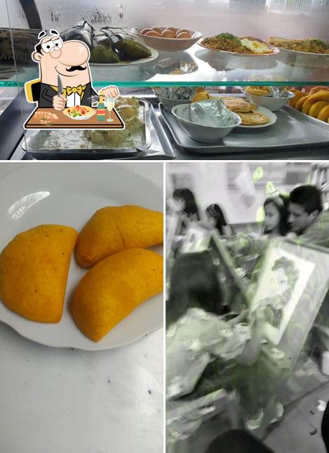 Juancho.arepas, Cúcuta - Menú del restaurante, precios y reseñas