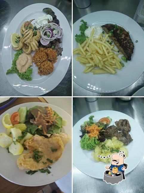 Top 10 restaurants in Garmisch-Partenkirchen, march 2026 - Restaurant Guru