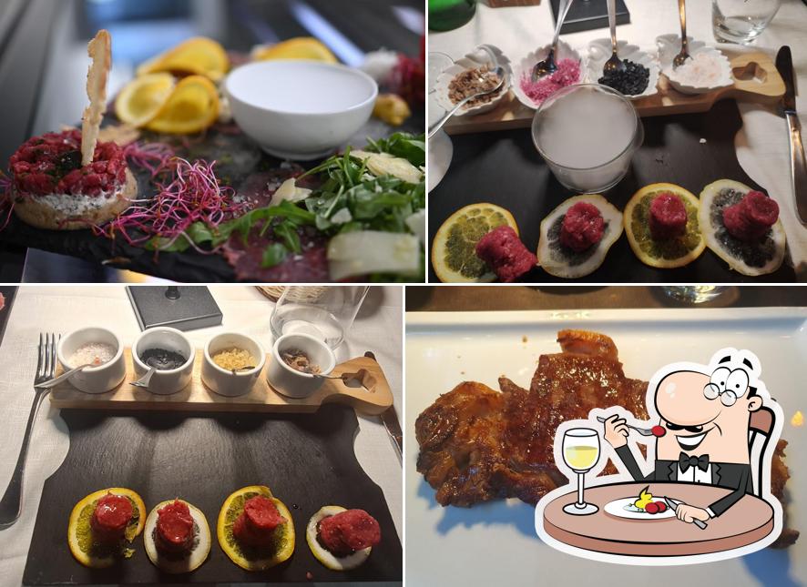Ristorante Vaca Loca, Rome - Restaurant menu, prices and reviews