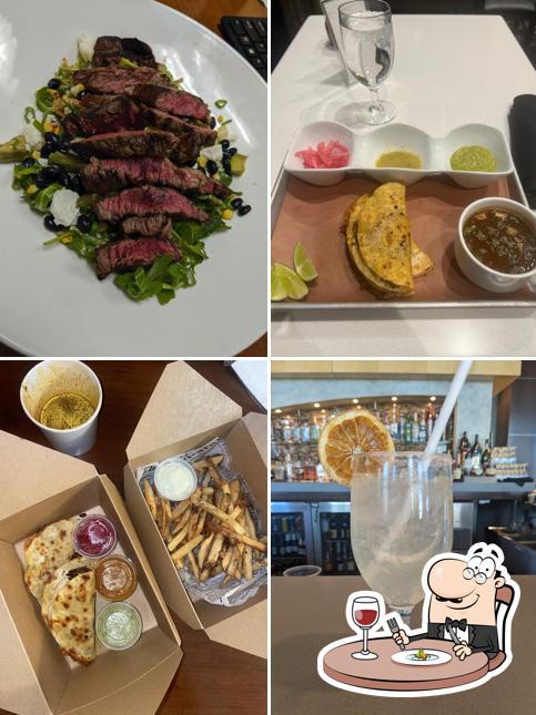 Elements, Denver - Restaurant menu, prices and reviews